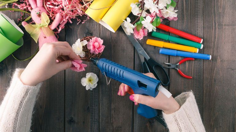 5 Best Glue Guns - June 2026 - BestReviews