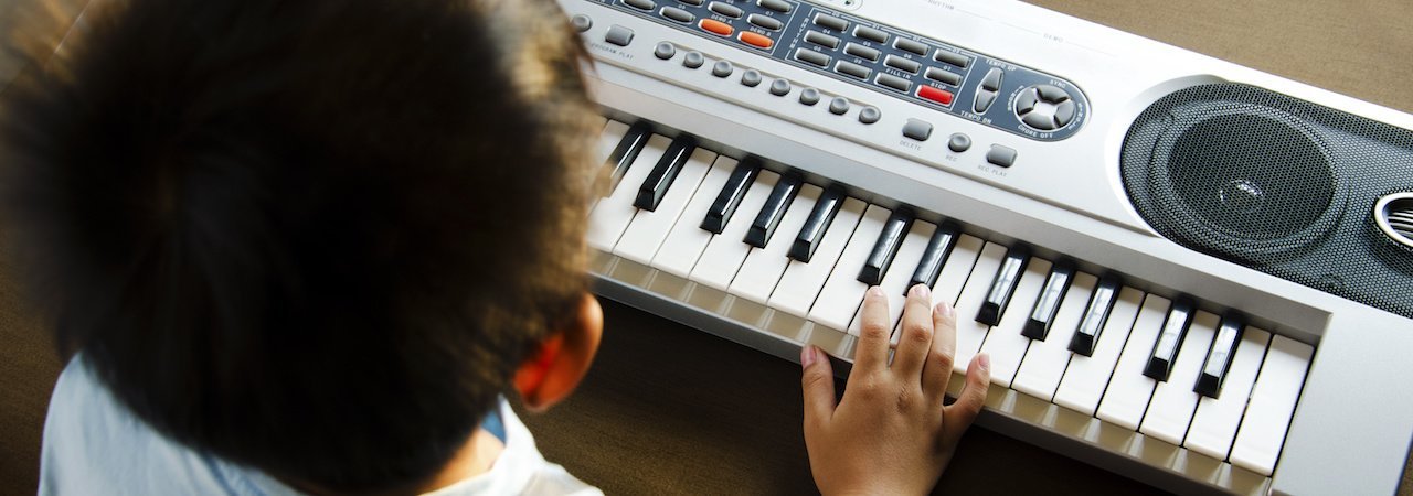 5 Best Keyboards For Kids - Jan. 2023 - BestReviews