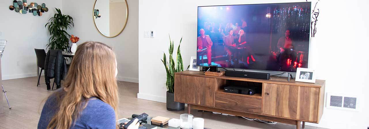 5 Best Entertainment Centers - Mar. 2023 - BestReviews