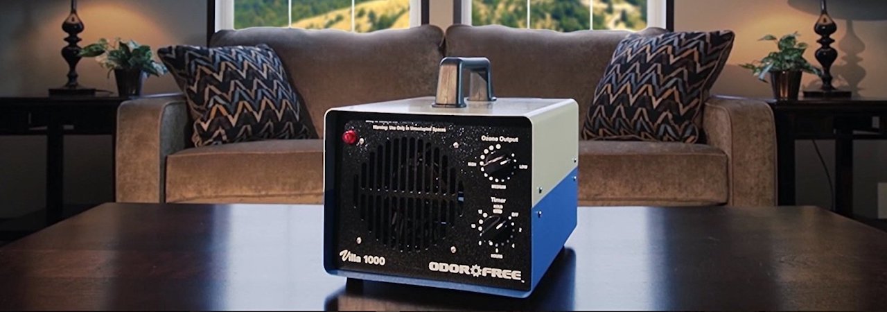 5 Best Ozone Generators - Jan. 2023 - BestReviews