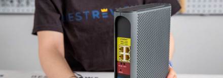 5 Best Cable Modem-Router Combos - June 2025 - BestReviews