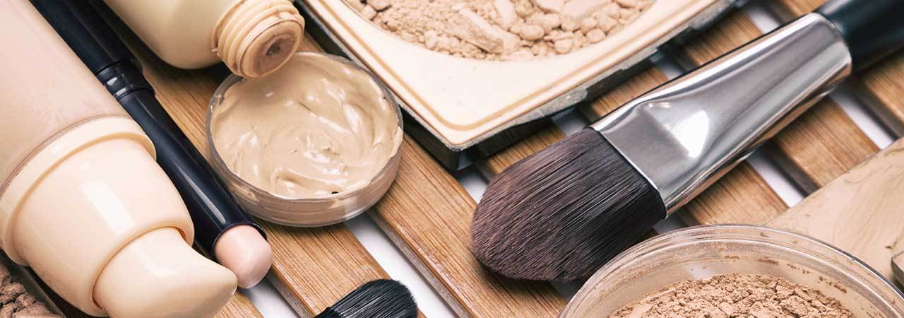 5 Best Cream Foundation Makeup - Feb. 2021 - BestReviews