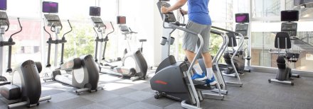 5 Best Step Machines - Aug. 2025 - BestReviews