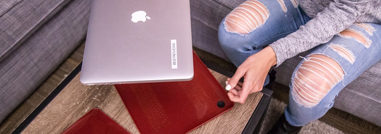 5 Best Laptop Hard Shell Cases - Nov. 2022 - BestReviews