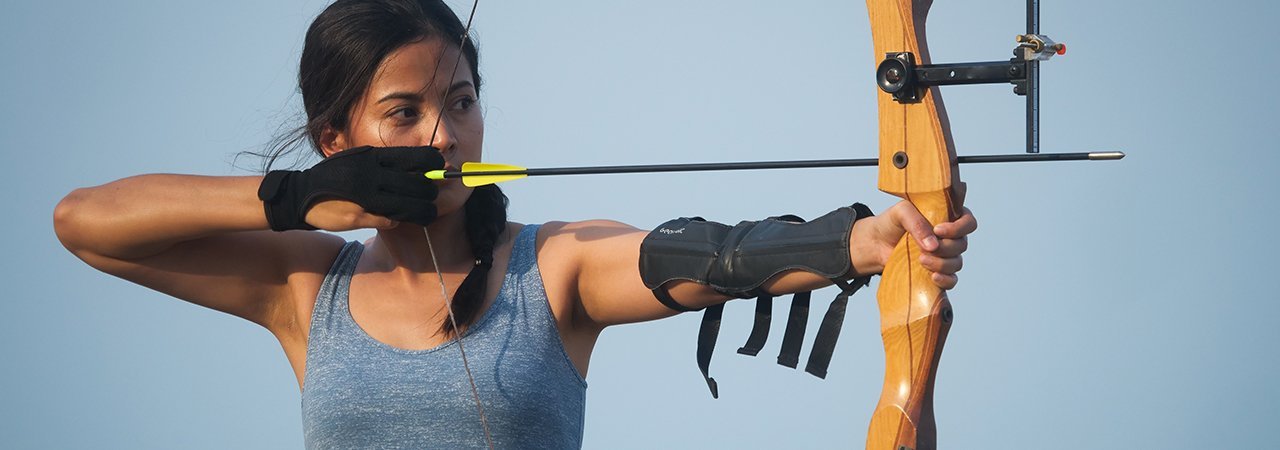 5 Best Archery Arm Guards - Oct. 2020 - BestReviews