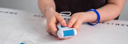 5 Best Foot Files - Sept. 2025 - BestReviews