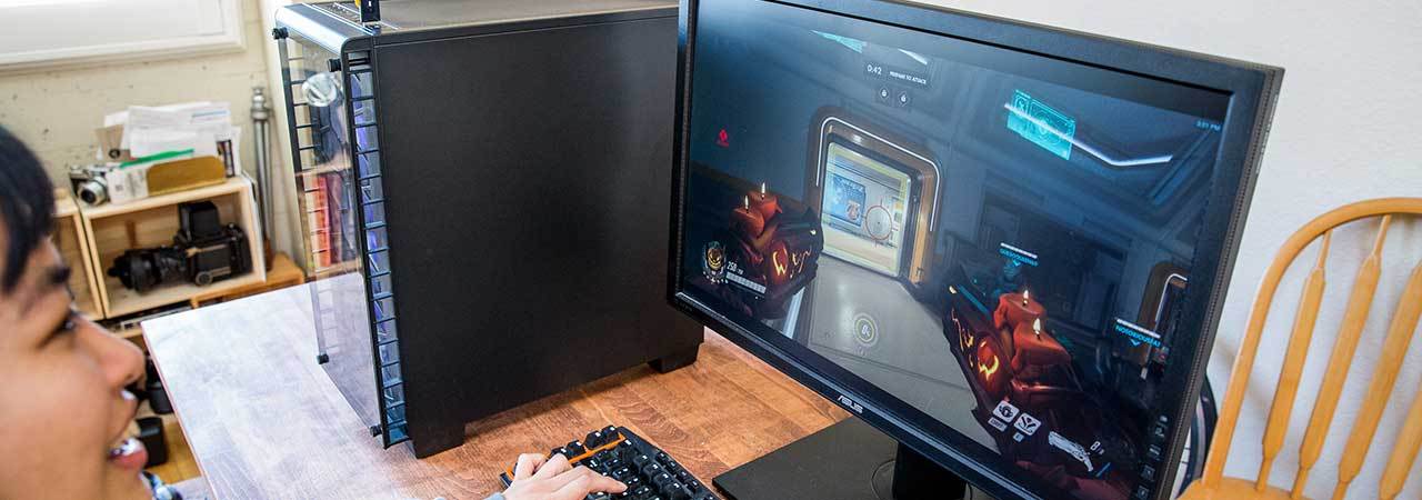 5 Best Gaming Desktops - Sept. 2021 - BestReviews