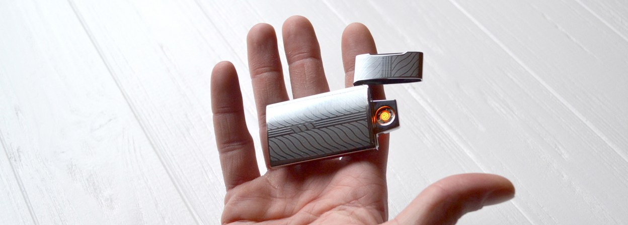 5 Best USB Lighters - May 2024 - BestReviews