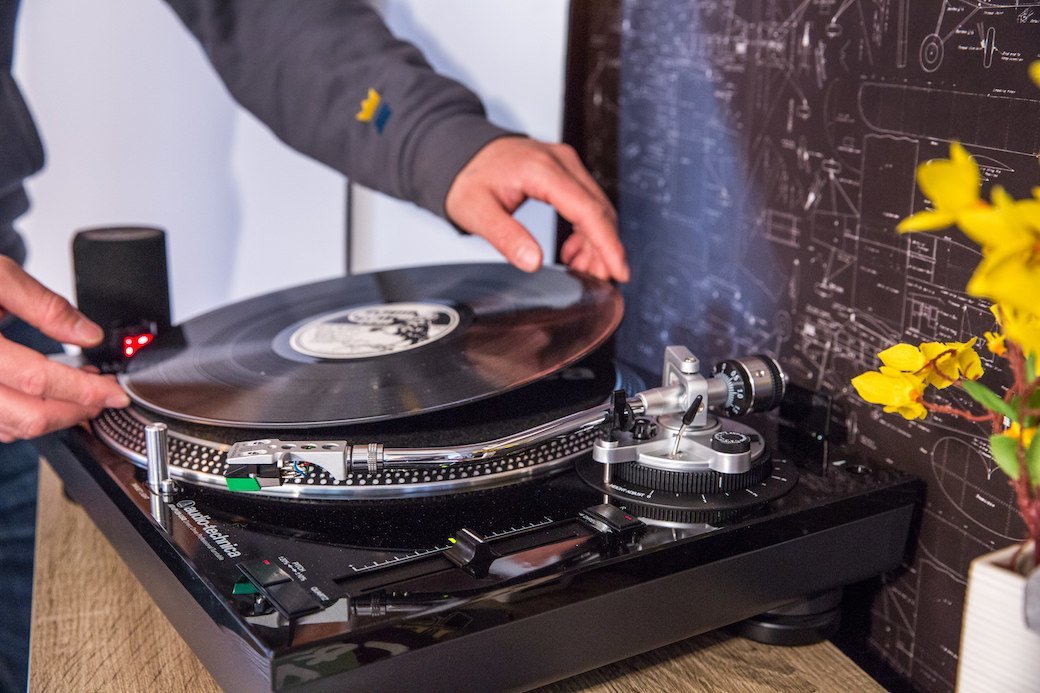 5 Best Turntables - Nov. 2018 - BestReviews