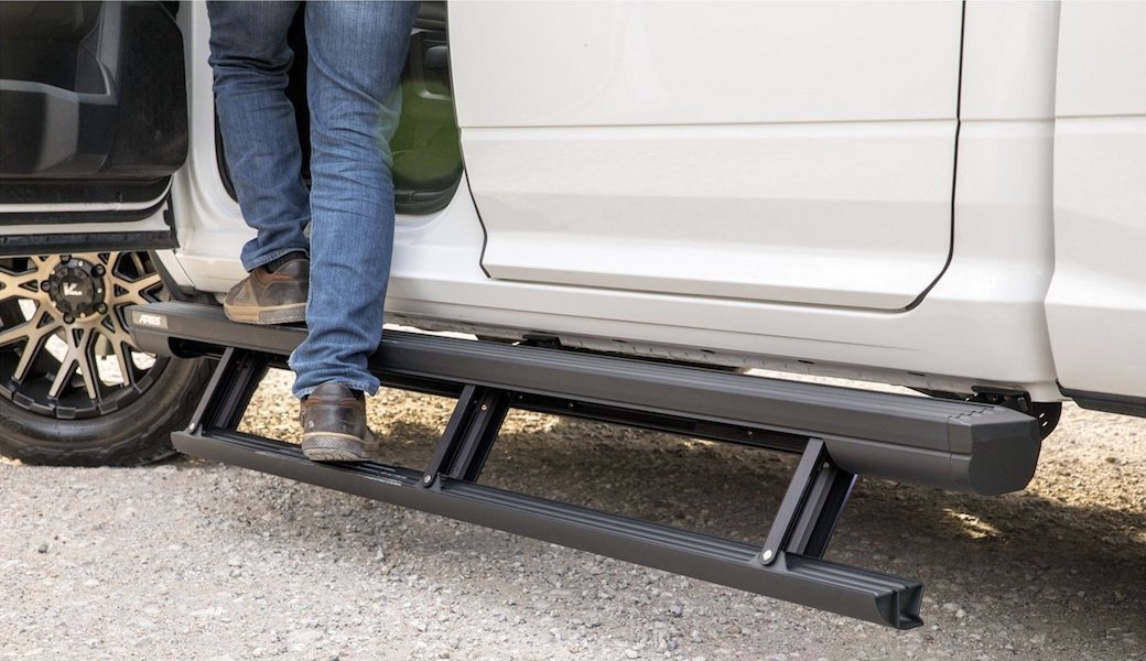 5 Best Running Boards - Mar. 2025 - BestReviews
