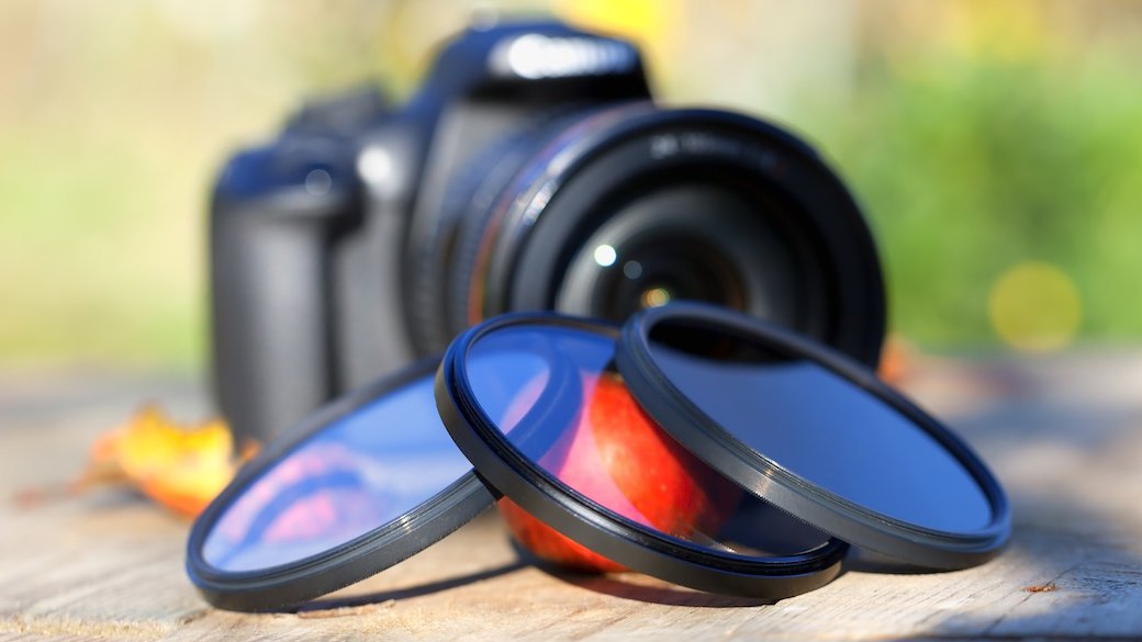 5 Best Infrared Lens Filters - Sept. 2025 - BestReviews