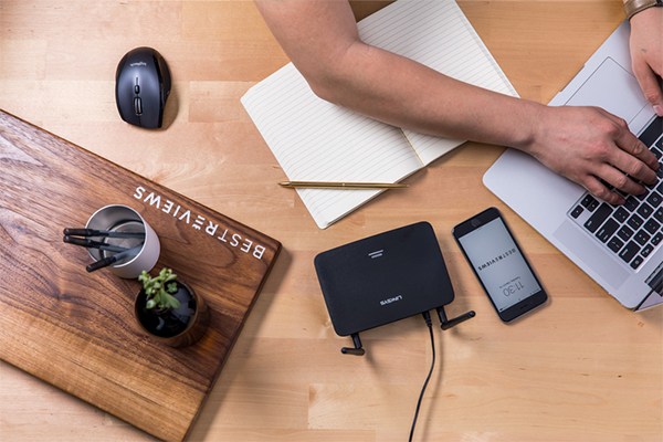 5 Best WiFi Extenders - Jan. 2023 - BestReviews