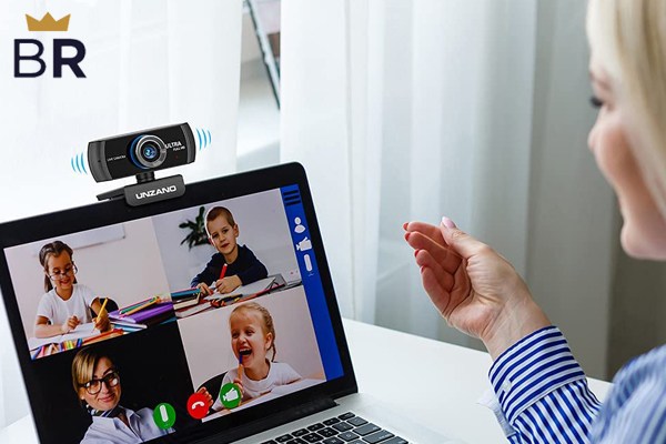 5 Best Webcams - Aug. 2022 - BestReviews