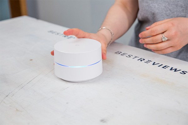 5 Best Mesh WiFi Systems - May 2023 - BestReviews