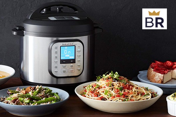 5 Best Instant Pots - Nov. 2023 - BestReviews