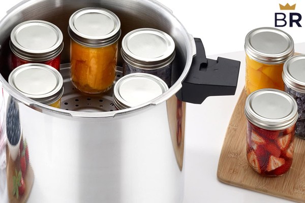 5 Best Pressure Canners - May 2025 - BestReviews
