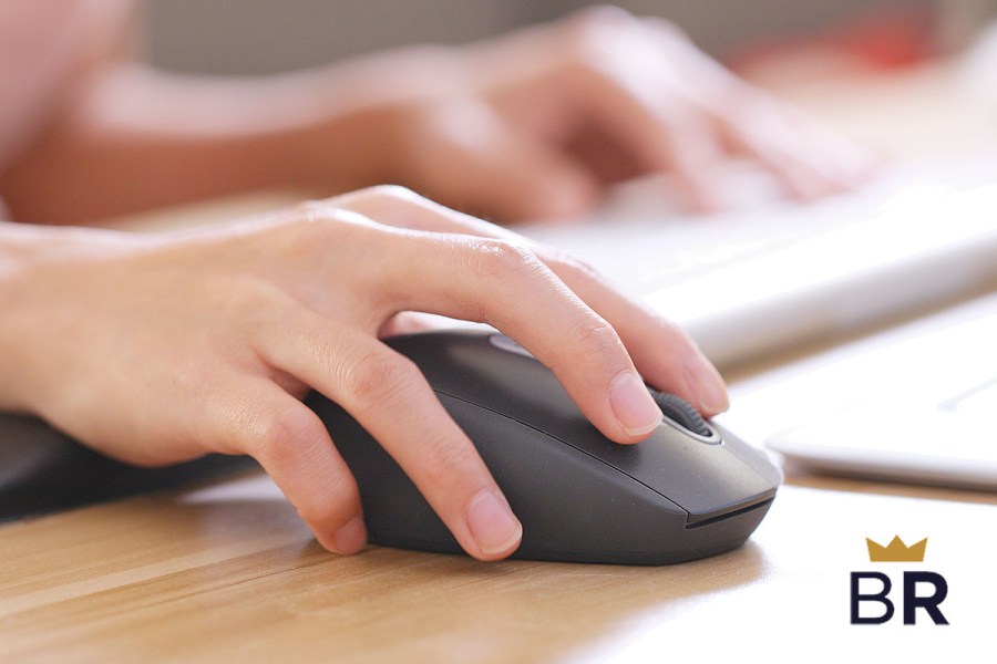 5 Best Wireless Mice - May 2024 - BestReviews