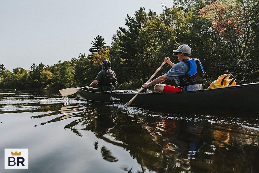 5 Best Canoes - Mar. 2025 - BestReviews