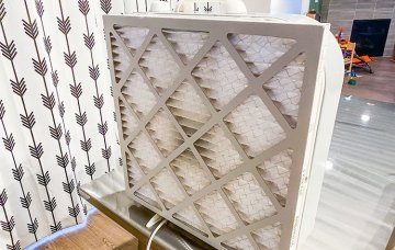 How to build your own air purifier