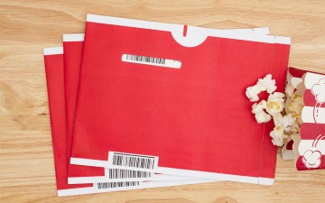 Netflix ends DVD shipping for good — and lets subscribers keep them