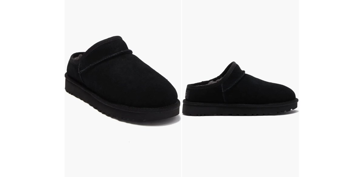 Nordstrom Rack has UGGs up to 50 off for Cyber Week