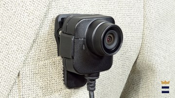 The best body camera