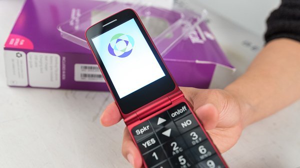 5 Best Jitterbug Phones - Aug. 2025 - BestReviews