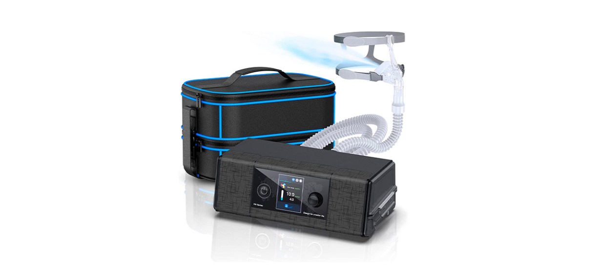 Best CPAP Machines