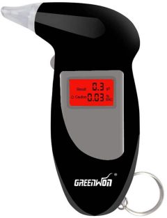5 Best Breathalyzers - June 2023 - BestReviews