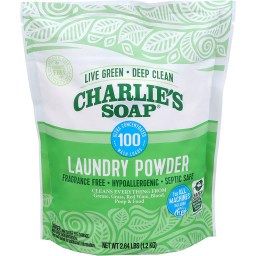 5 Best Powder Detergents - Jan. 2024 - BestReviews