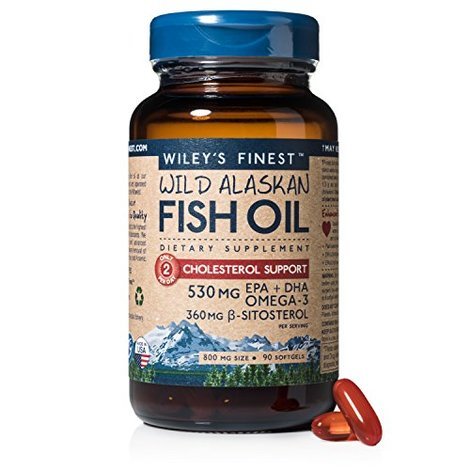 5 Best Cholesterol-Lowering Supplements - Jan. 2021 - BestReviews
