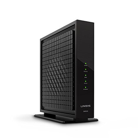 5 Best Linksys Modems - Dec. 2020 - BestReviews